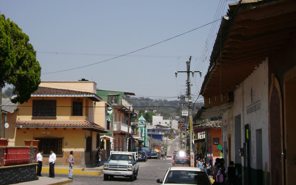 Xico | Xalapa Veracruz