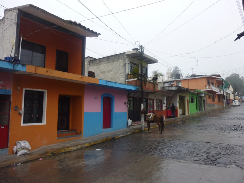 Xico | Xalapa Veracruz