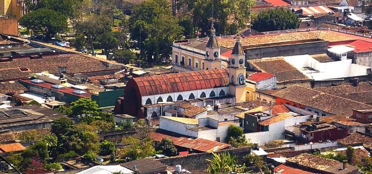 Coatepec | Xalapa Veracruz