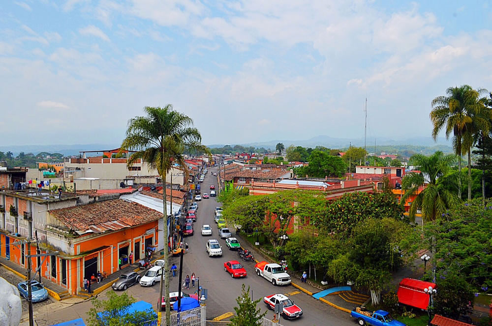 Teocelo | Xalapa Veracruz
