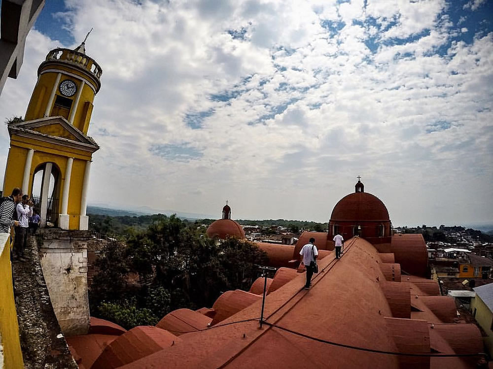 Teocelo | Xalapa Veracruz