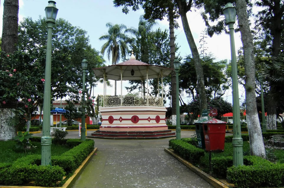 Teocelo | Xalapa Veracruz