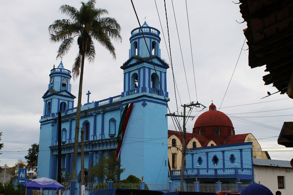 Teocelo | Xalapa Veracruz