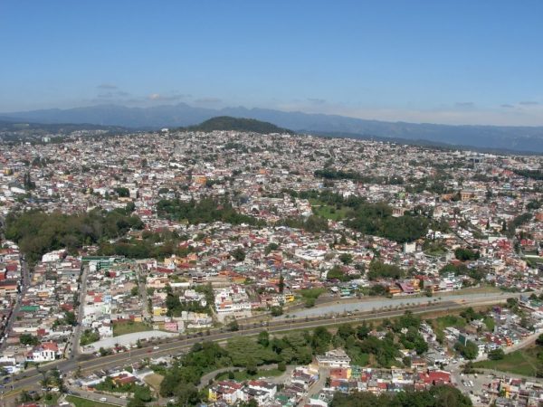 Xalapa-Enríquez ¿por qué? - Xalapa Veracruz