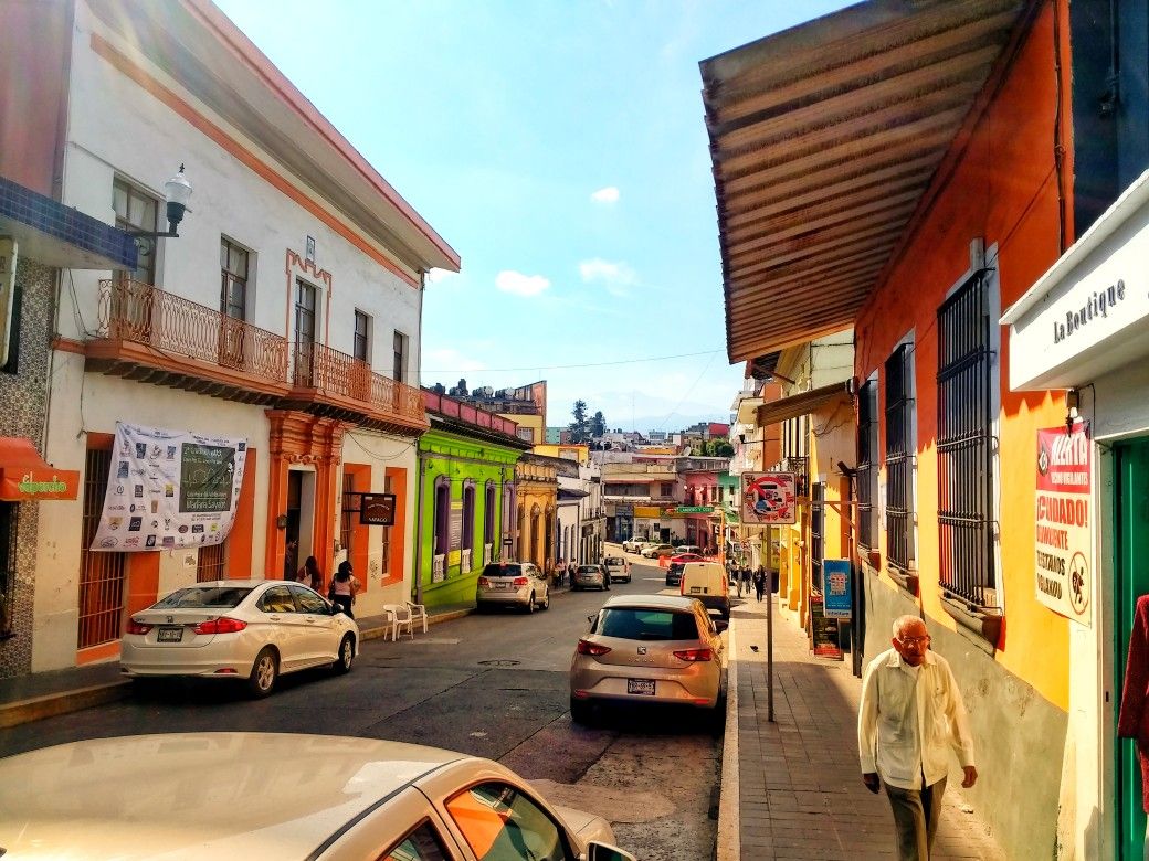 Xalapa Veracruz - El portal de la Ciudad de las FloresXalapa Veracruz