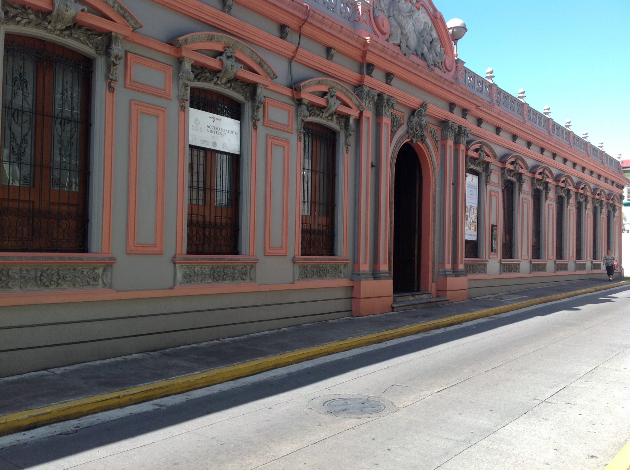 La PREPA JUÁREZ: el templo de letras y ciencia que vio nacer la Xalapa ...